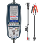 OptiMate 4 Dual Program - OptiMate