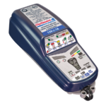 OptiMate 4 Dual Program - OptiMate