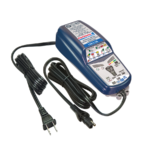 OptiMate 4 Dual Program - OptiMate