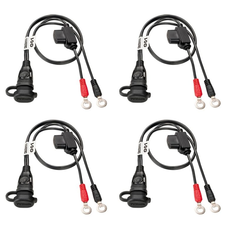 Cables/ Connectors Archives - OptiMate