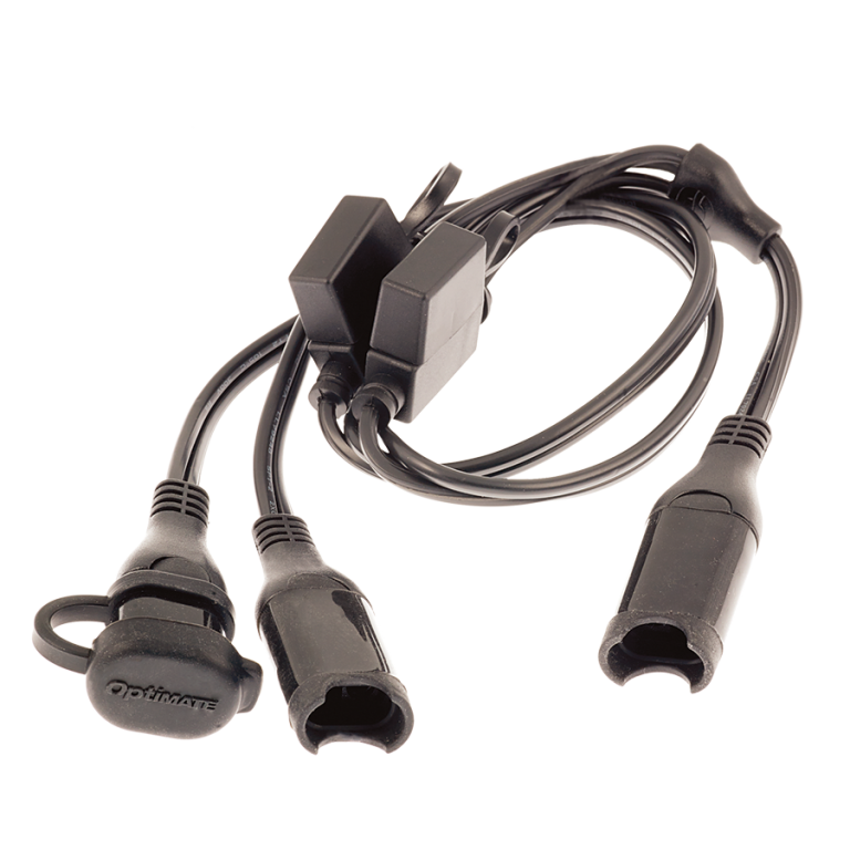 Cables/ Connectors – OptiMate