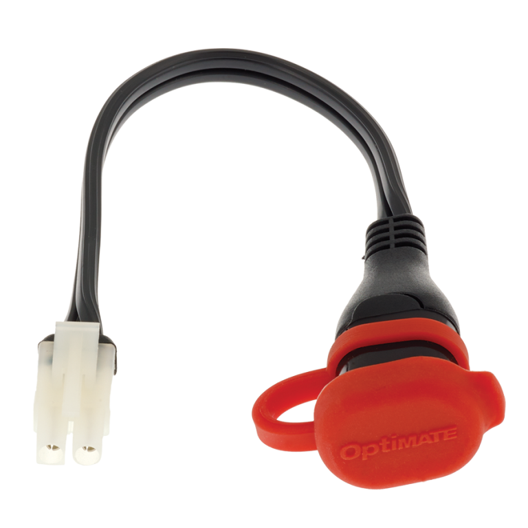 Cables/ Connectors – OptiMate