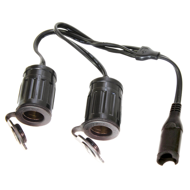 Cables/ Connectors – OptiMate