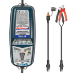 OptiMate 4 CAN-BUS Edition - OptiMate