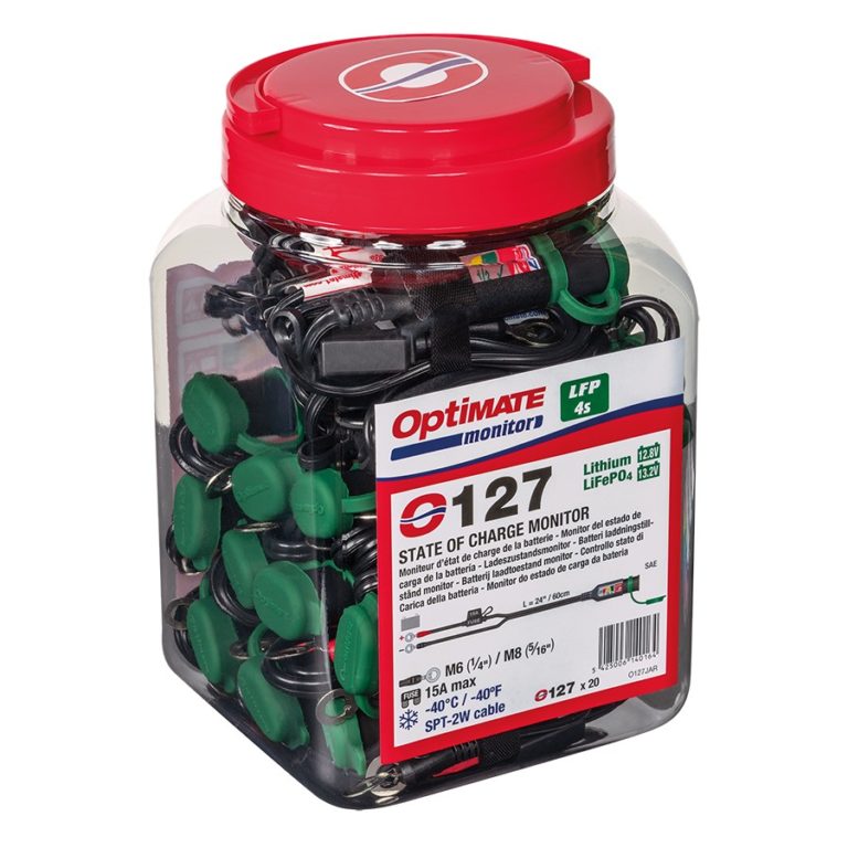 Cables/ Connectors Archives - OptiMate