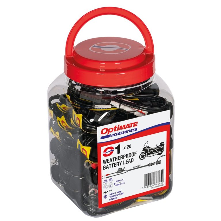 Cables/ Connectors Archives - OptiMate