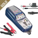 OptiMate 4 Dual Program - OptiMate