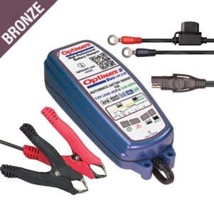 Car Battery Charger - OptiMate