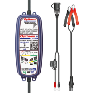 OptiMate 2 - OptiMate