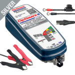 Car Battery Charger - OptiMate