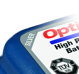 Silver page - OptiMate