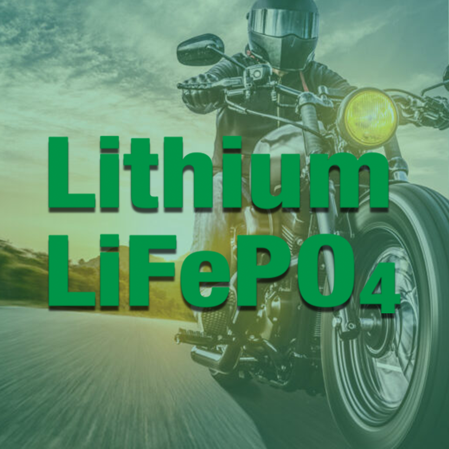 Iones de litio - OptiMate