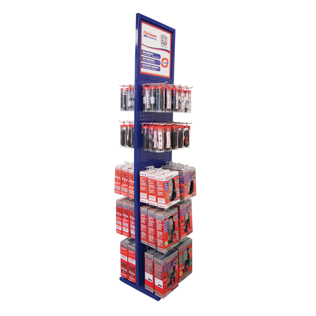 OptiMate Ware Archives - OptiMate