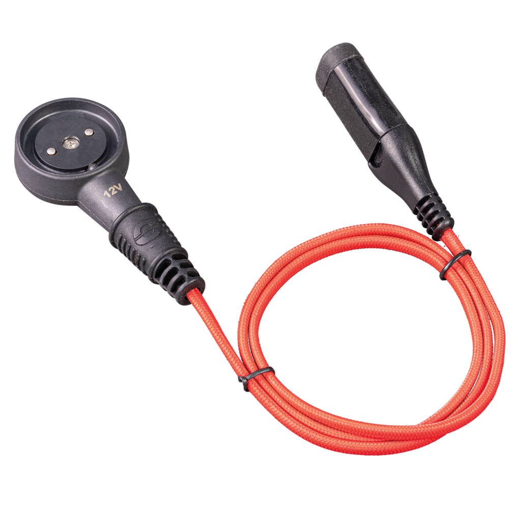 O-97C12 magcode adapter | magcode clip > SAE | 13A max - OptiMate