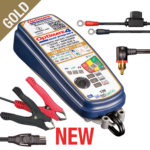 OptiMate 4 Quad Program | PREMIUM Edition - OptiMate